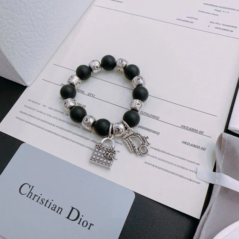 Reasonably priced Christian Dior Bracelets