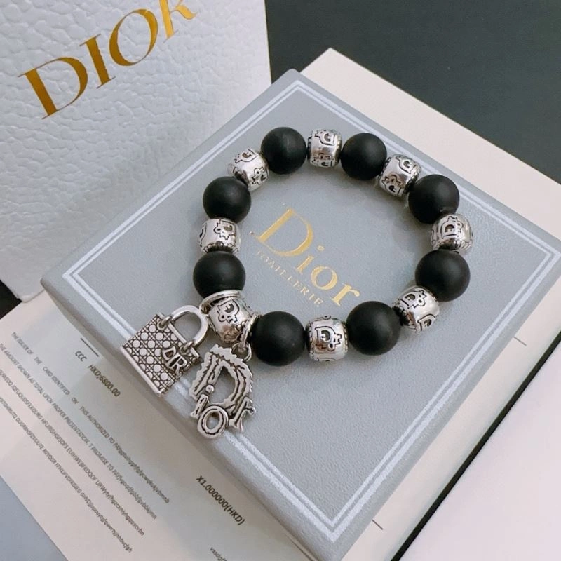 Reasonably priced Christian Dior Bracelets