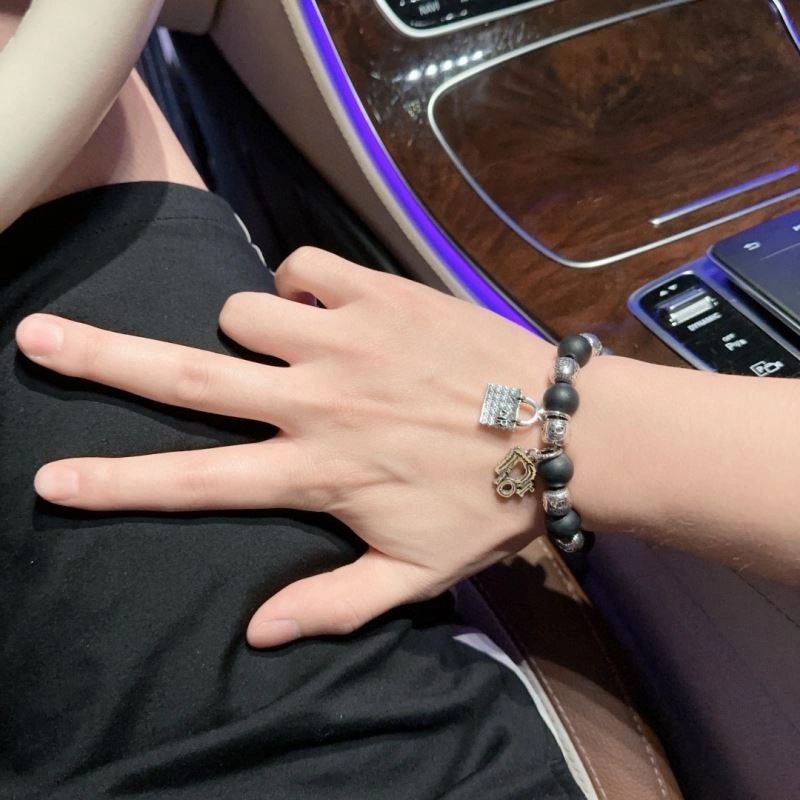 Reasonably priced Christian Dior Bracelets