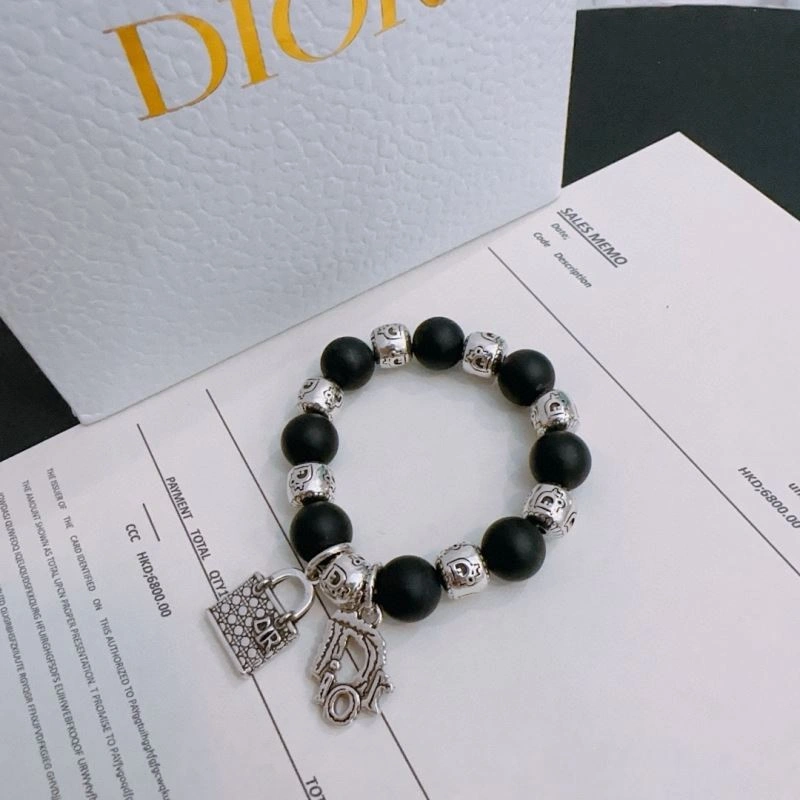 Reasonably priced Christian Dior Bracelets