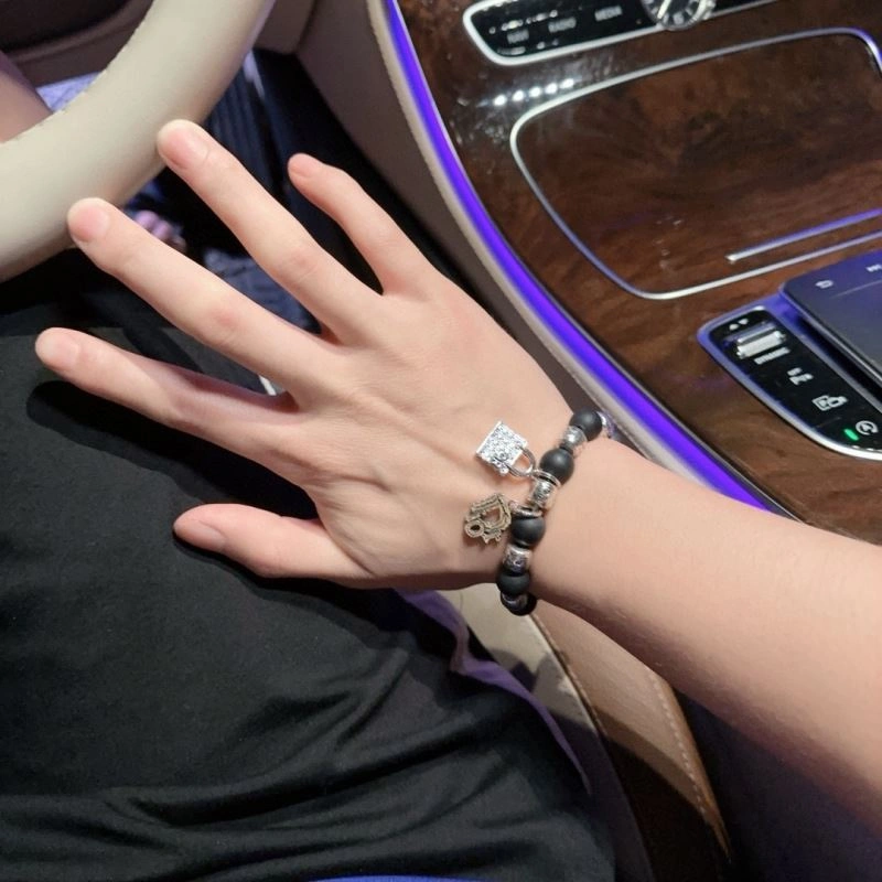 Reasonably priced Christian Dior Bracelets