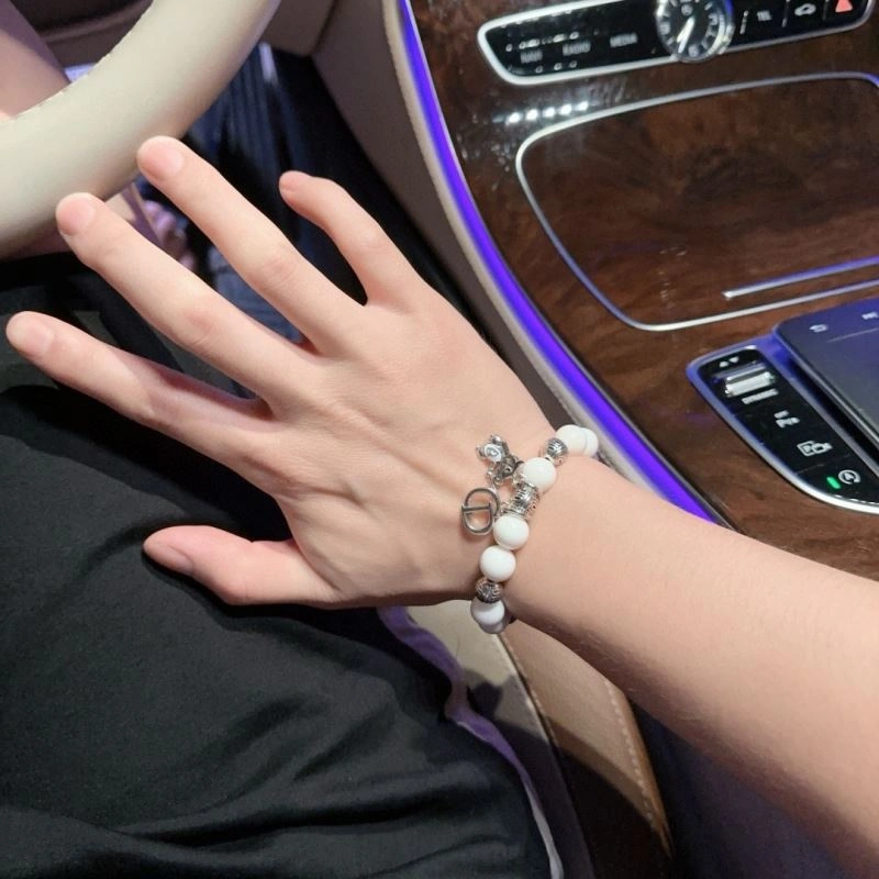 Economical Christian Dior Bracelets