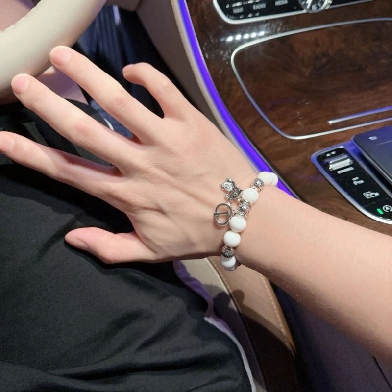 Economical Christian Dior Bracelets