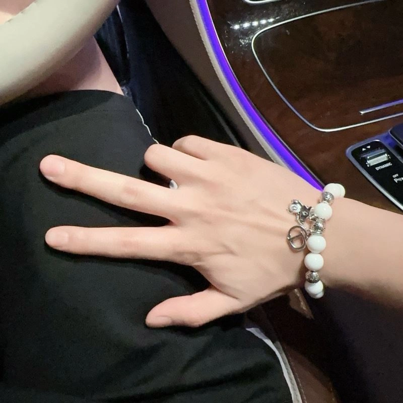 Economical Christian Dior Bracelets