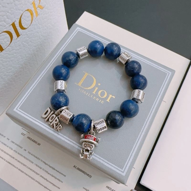 Top mirror Christian Dior Bracelets