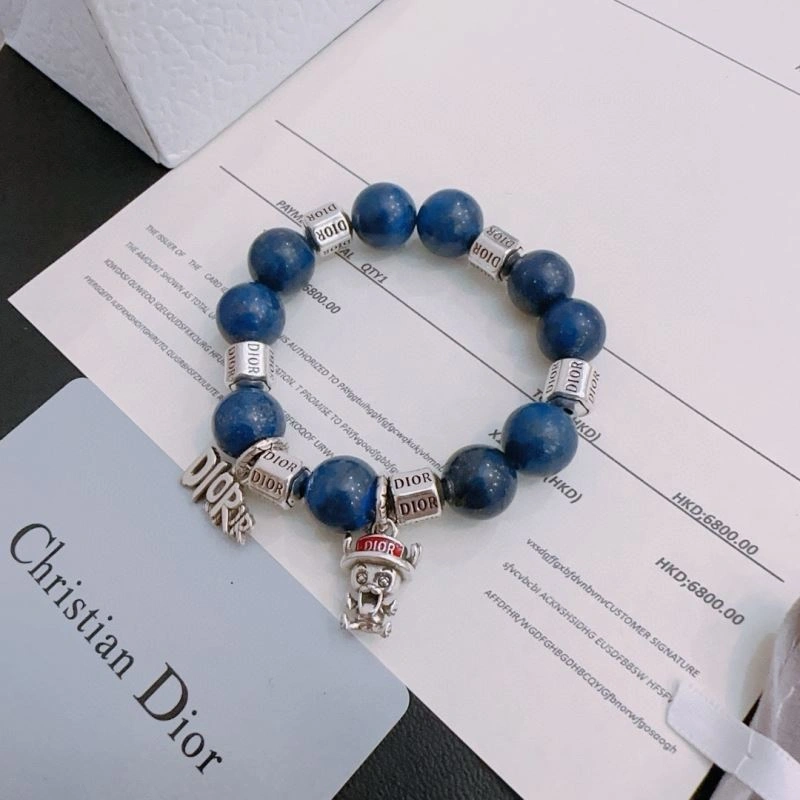 Top mirror Christian Dior Bracelets