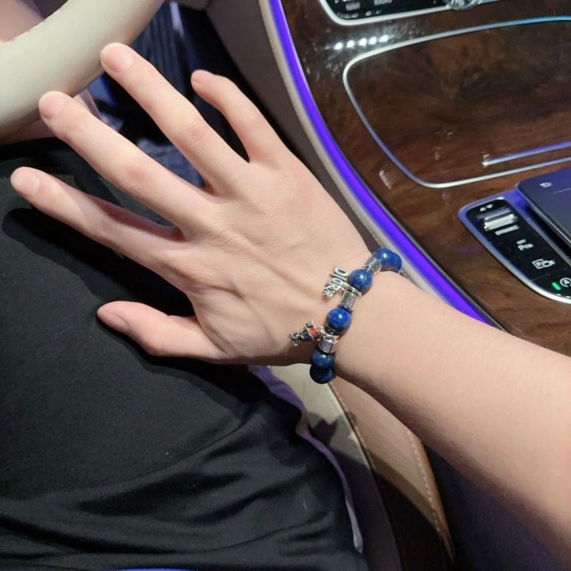 Top mirror Christian Dior Bracelets