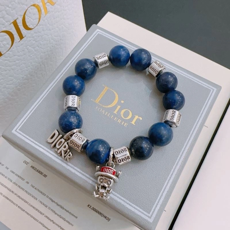 Top mirror Christian Dior Bracelets