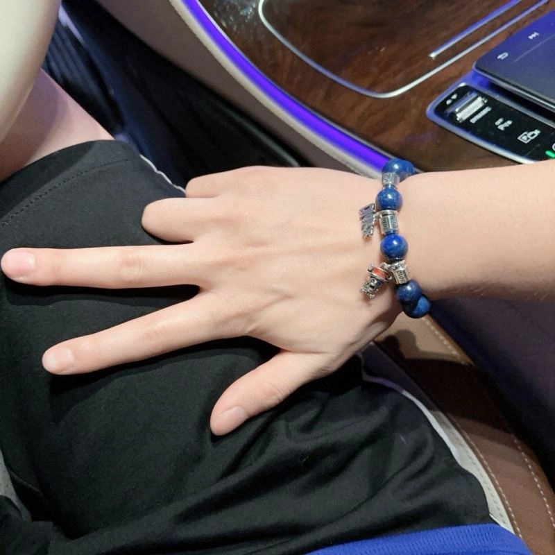 Top mirror Christian Dior Bracelets