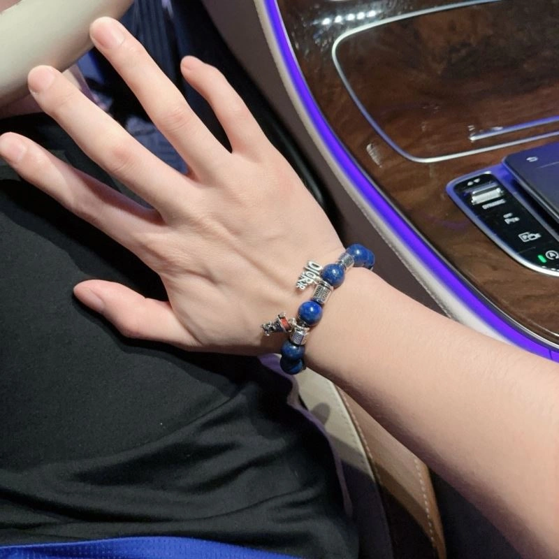 Top mirror Christian Dior Bracelets