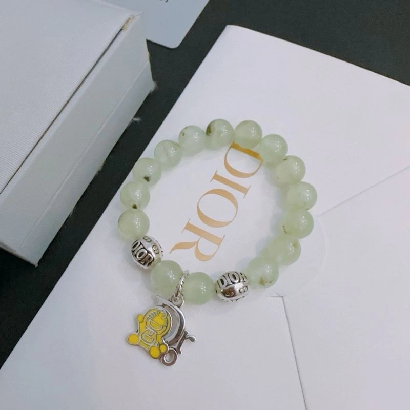 Bargain Christian Dior Bracelets