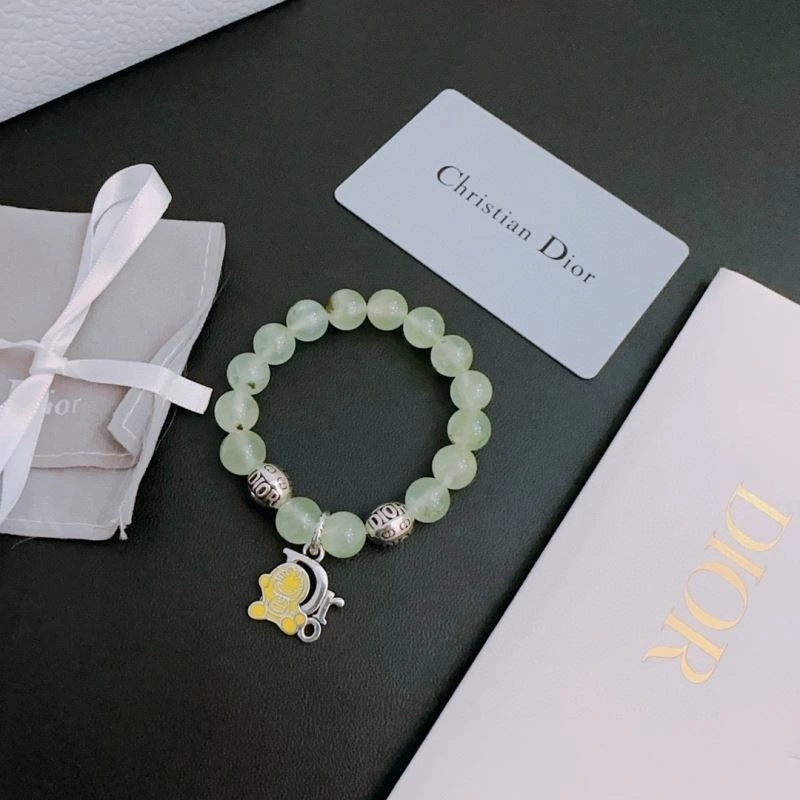 Bargain Christian Dior Bracelets