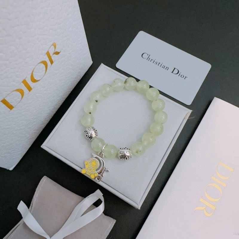 Bargain Christian Dior Bracelets