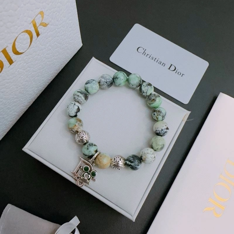 Inexpensive Christian Dior Bracelets