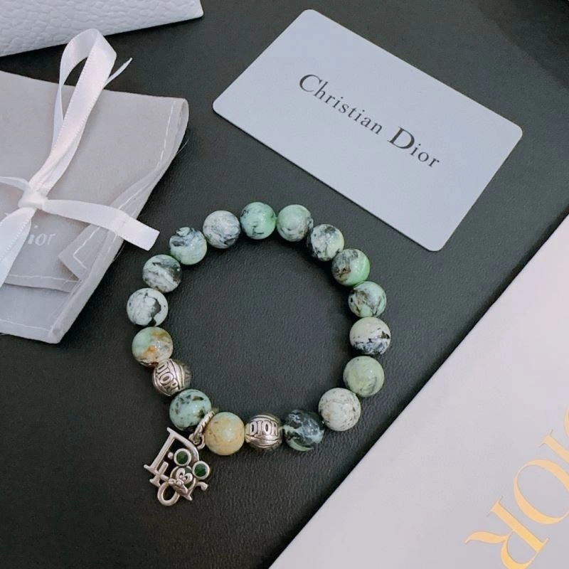 Inexpensive Christian Dior Bracelets
