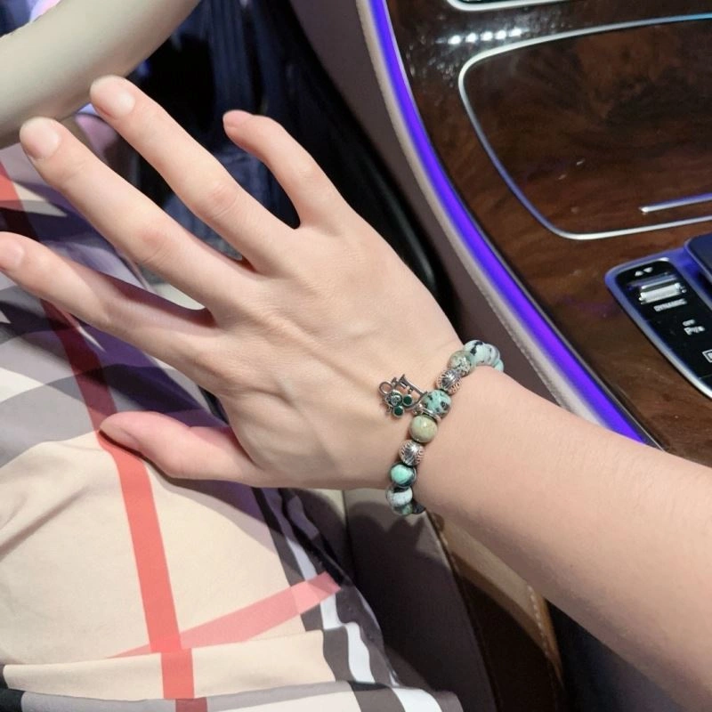 Inexpensive Christian Dior Bracelets