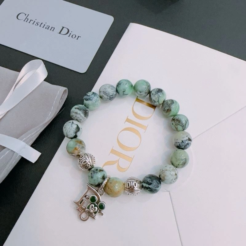 Inexpensive Christian Dior Bracelets