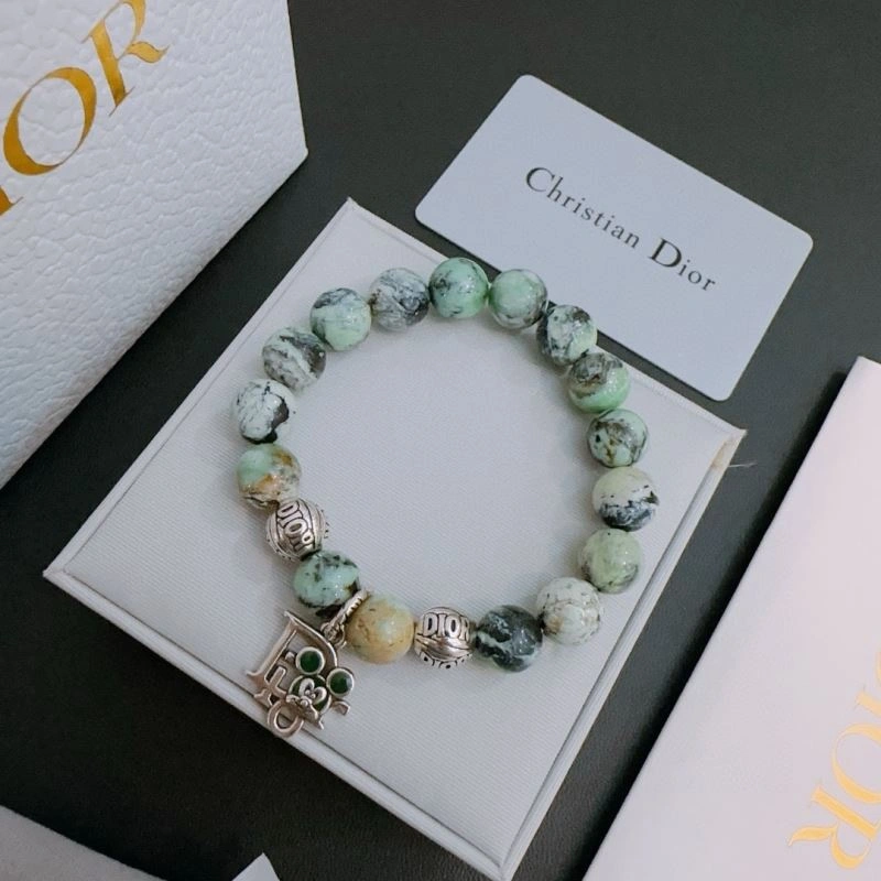 Inexpensive Christian Dior Bracelets