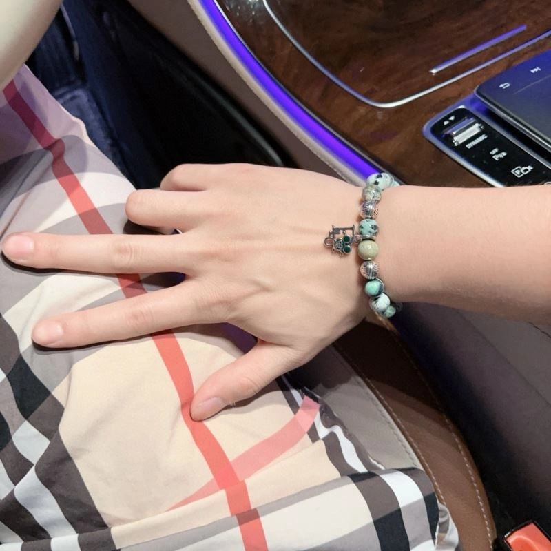 Inexpensive Christian Dior Bracelets