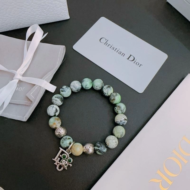 Inexpensive Christian Dior Bracelets