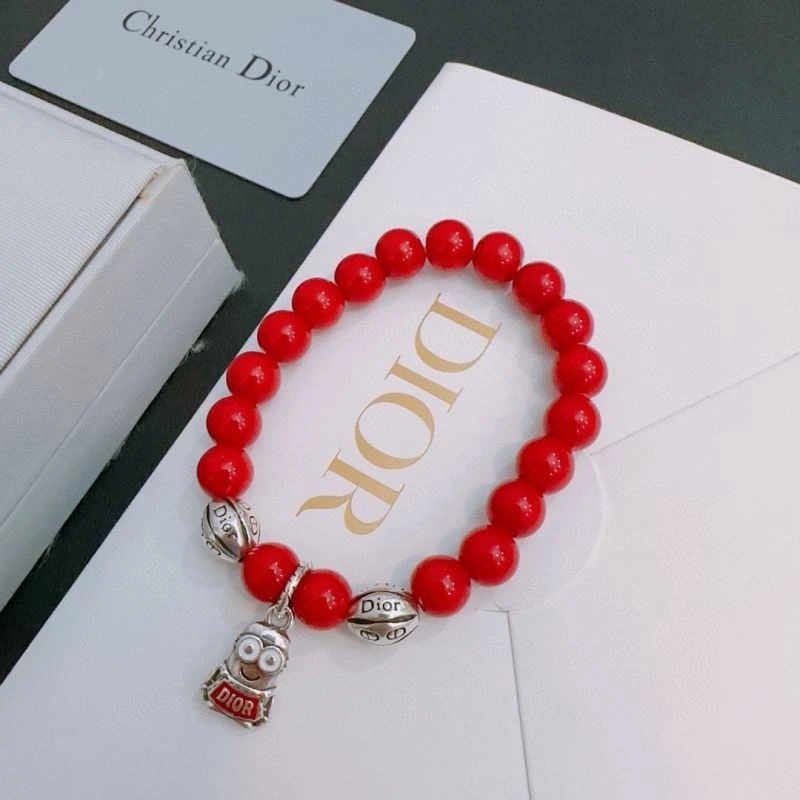 Low-cost Christian Dior Bracelets