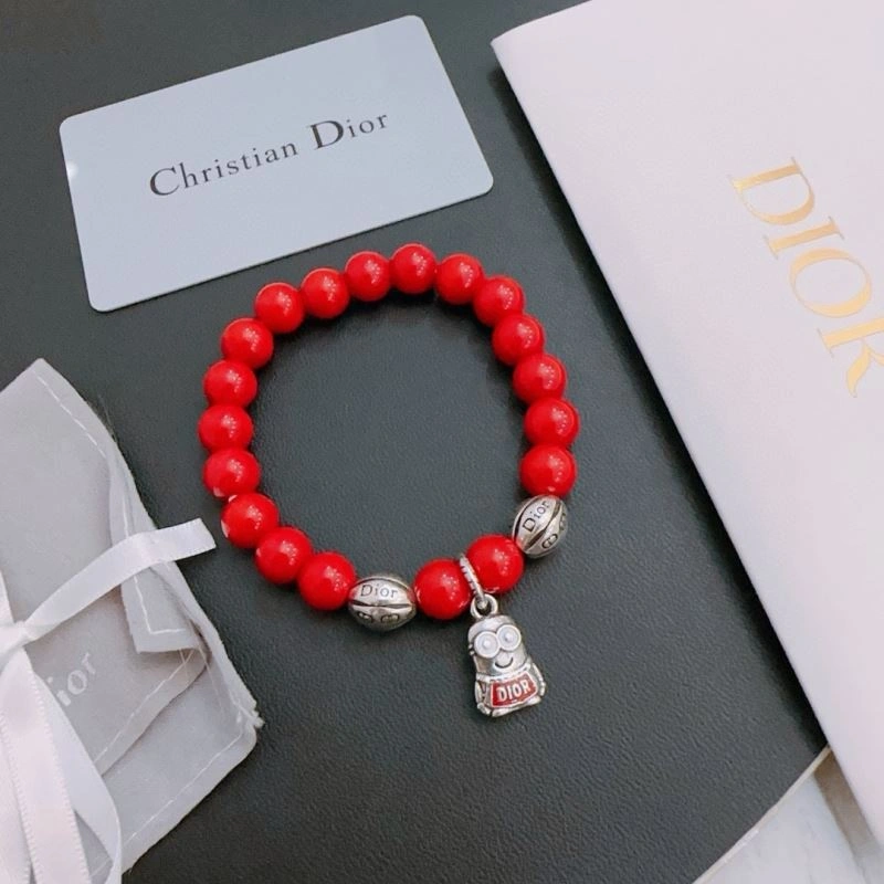 Low-cost Christian Dior Bracelets