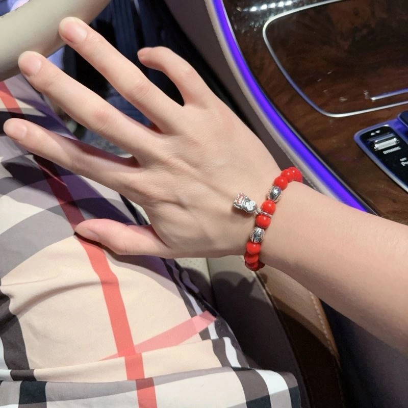 Low-cost Christian Dior Bracelets