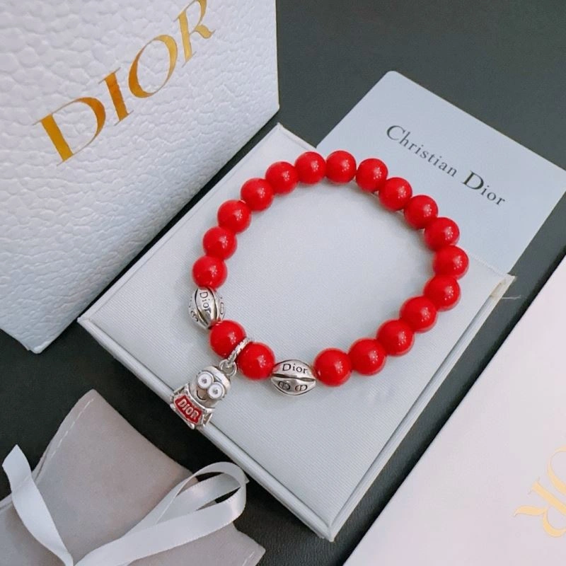 Low-cost Christian Dior Bracelets