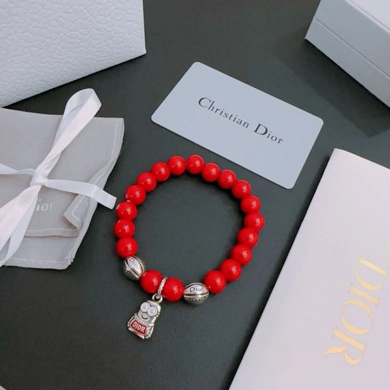 Low-cost Christian Dior Bracelets