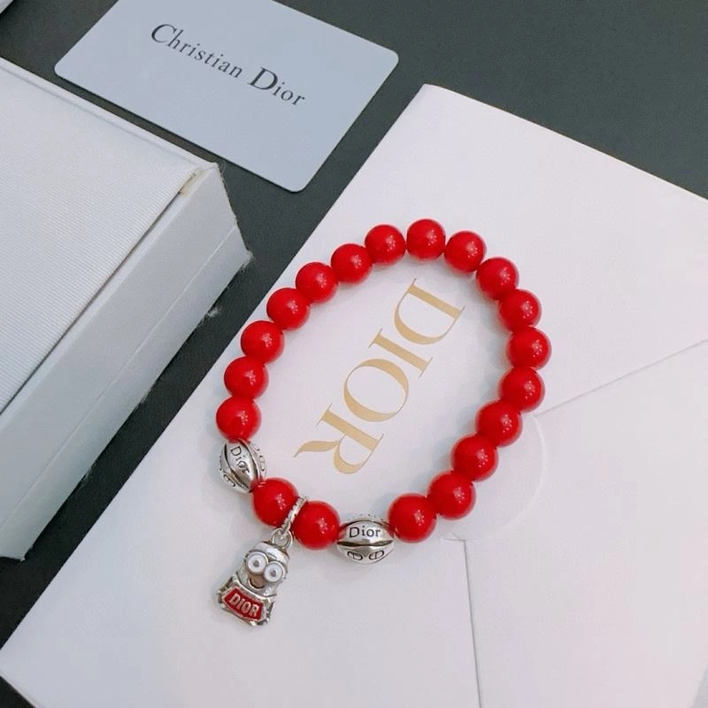 Low-cost Christian Dior Bracelets