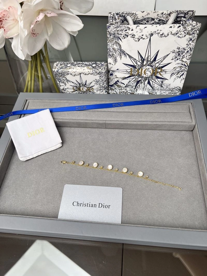 Christian Dior Bracelets