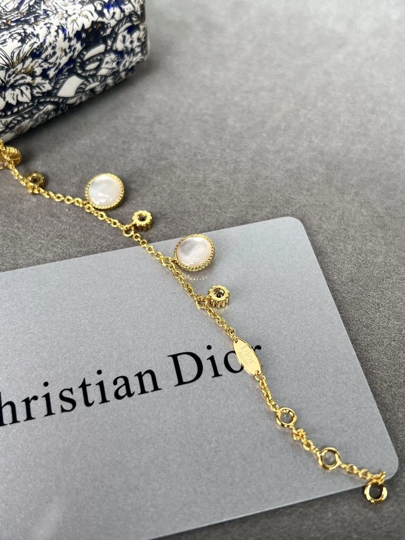 Inexpensive Christian Dior Bracelets