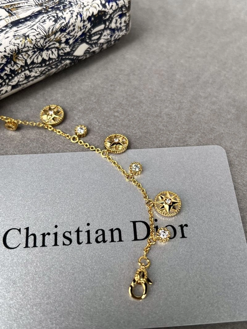 Inexpensive Christian Dior Bracelets