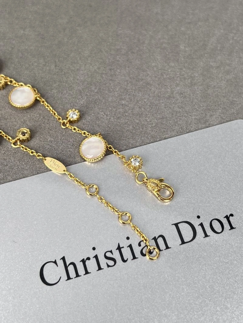 Inexpensive Christian Dior Bracelets