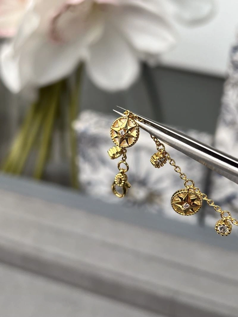 Inexpensive Christian Dior Bracelets