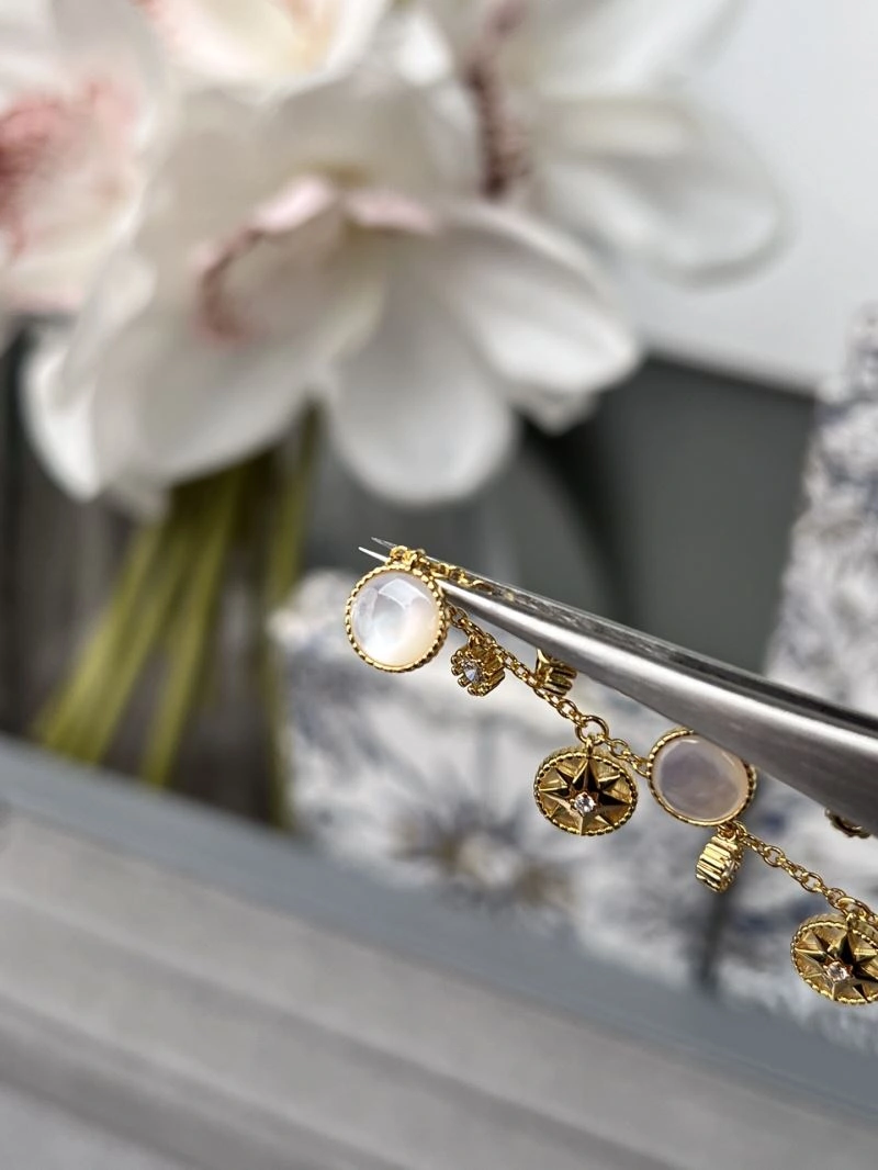 Inexpensive Christian Dior Bracelets