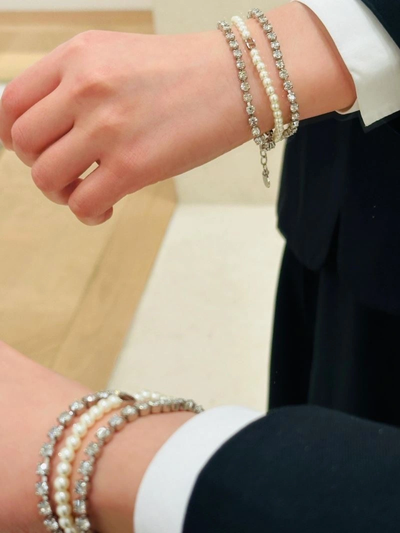 Top match Christian Dior Bracelets