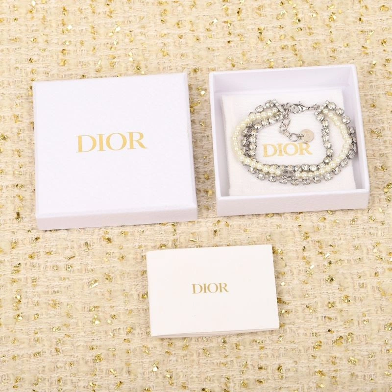 Christian Dior Bracelets