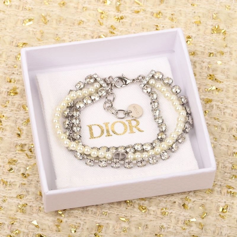 High accuracy Christian Dior Bracelets