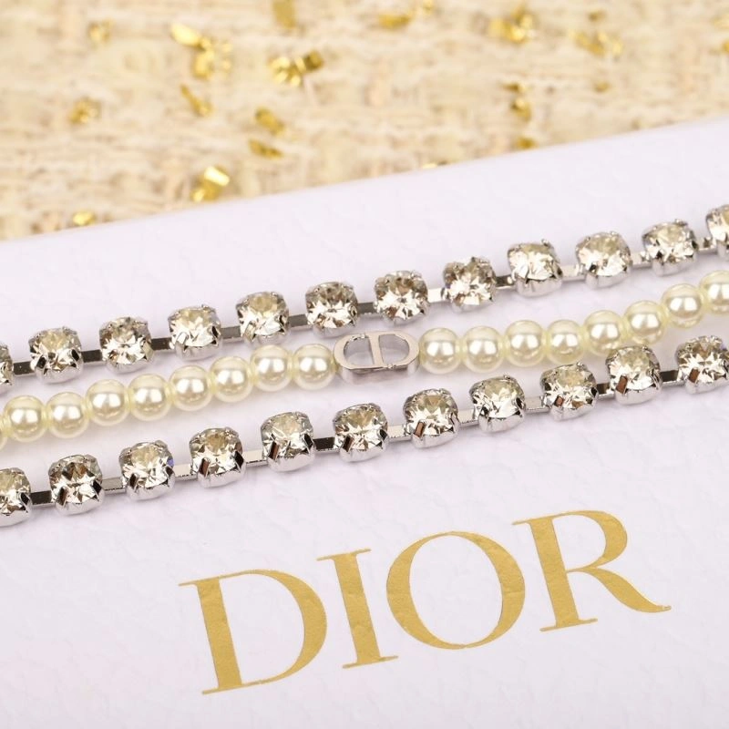 High accuracy Christian Dior Bracelets