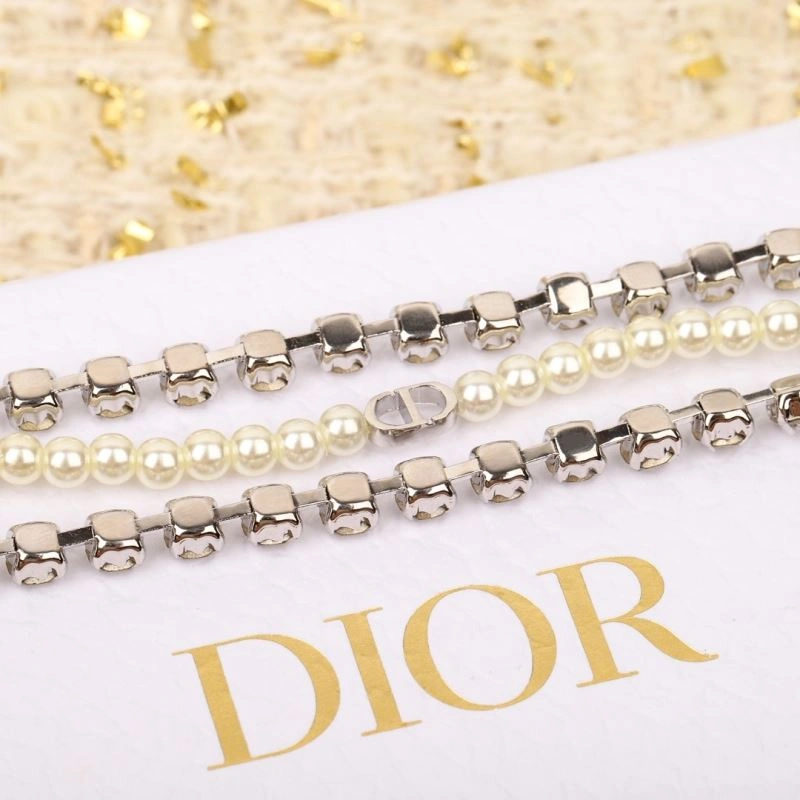 High accuracy Christian Dior Bracelets