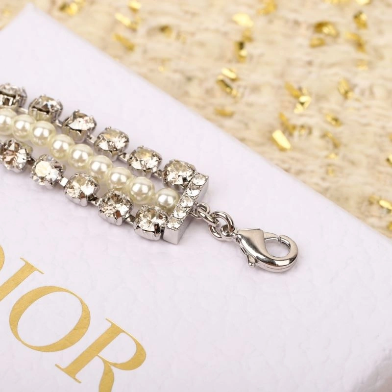 High accuracy Christian Dior Bracelets