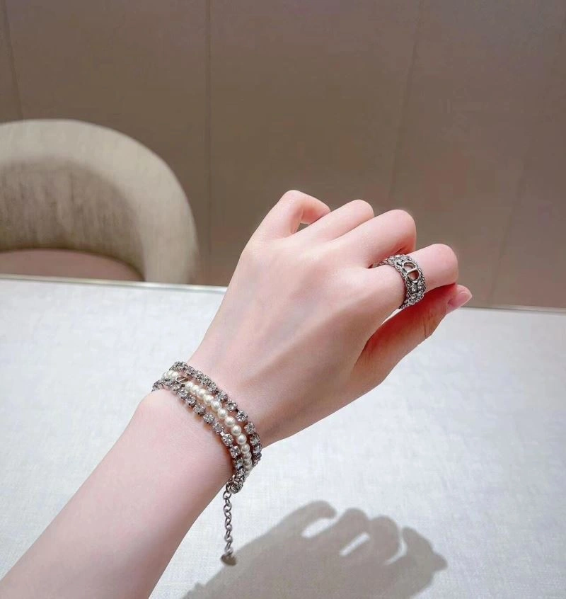 High accuracy Christian Dior Bracelets
