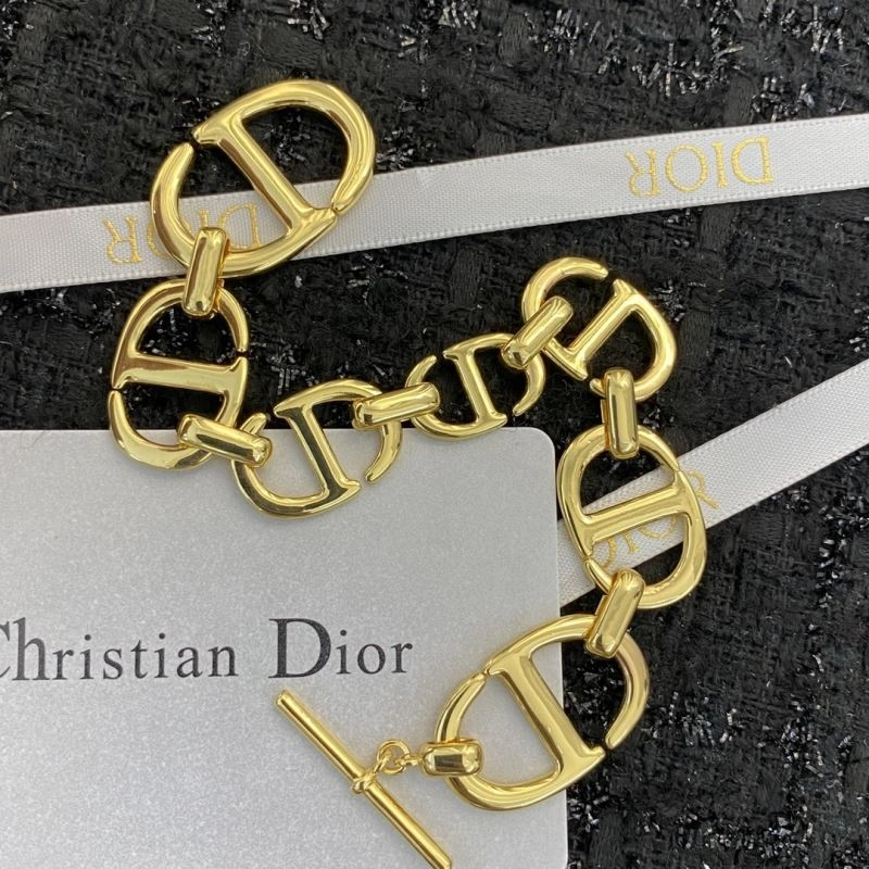 Cut-rate Christian Dior Bracelets