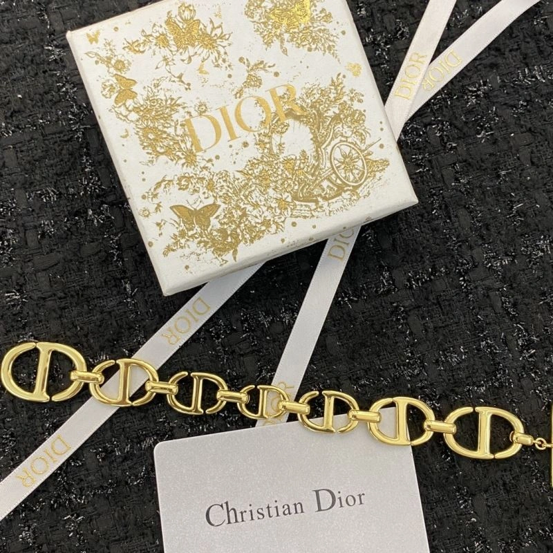 Cut-rate Christian Dior Bracelets