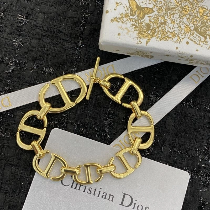 Cut-rate Christian Dior Bracelets