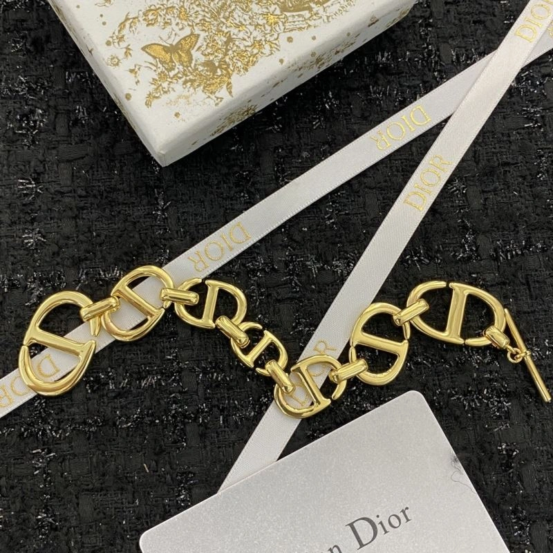 Cut-rate Christian Dior Bracelets