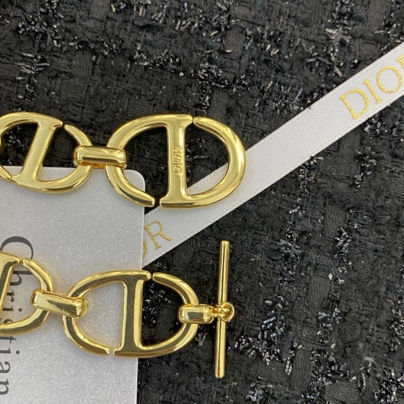 Cut-rate Christian Dior Bracelets