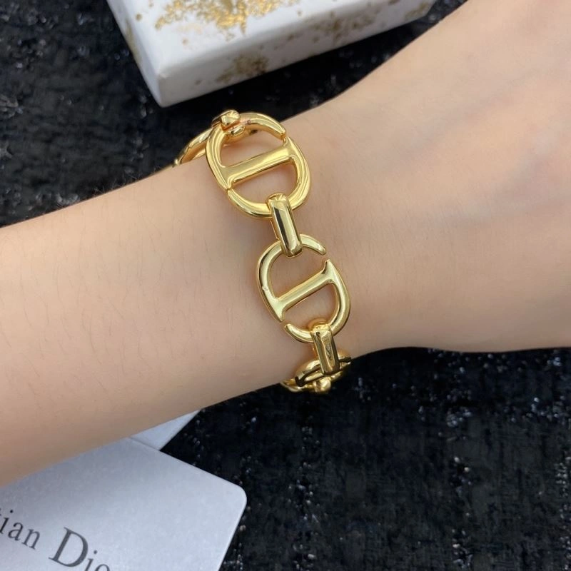 Cut-rate Christian Dior Bracelets