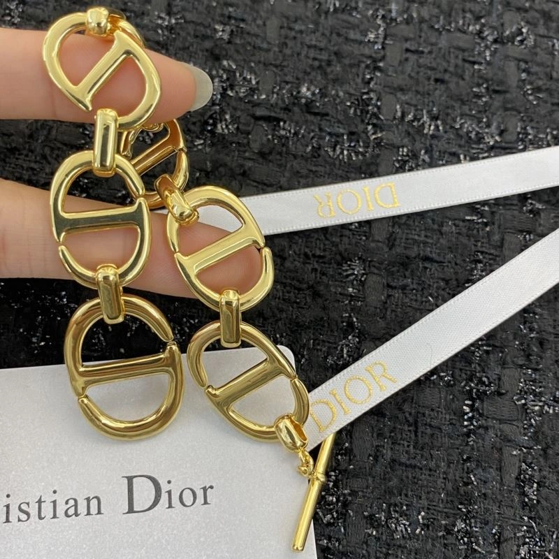 Cut-rate Christian Dior Bracelets